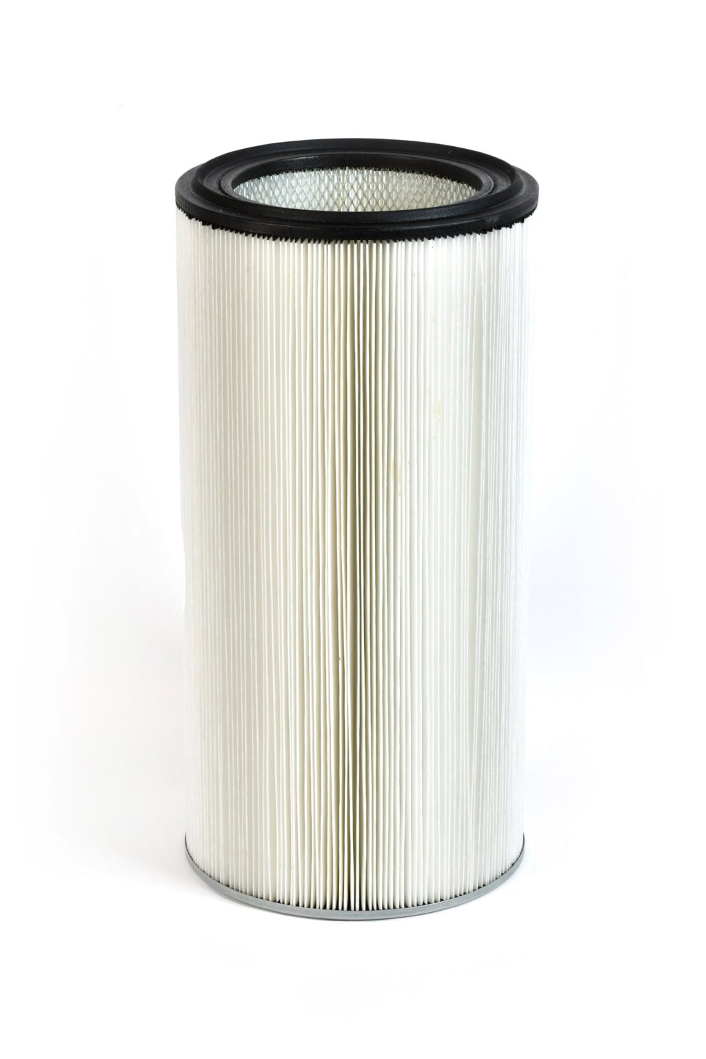 Type OO-OF-O - PU flange cylindrical cartridge | Altair S.r.l.