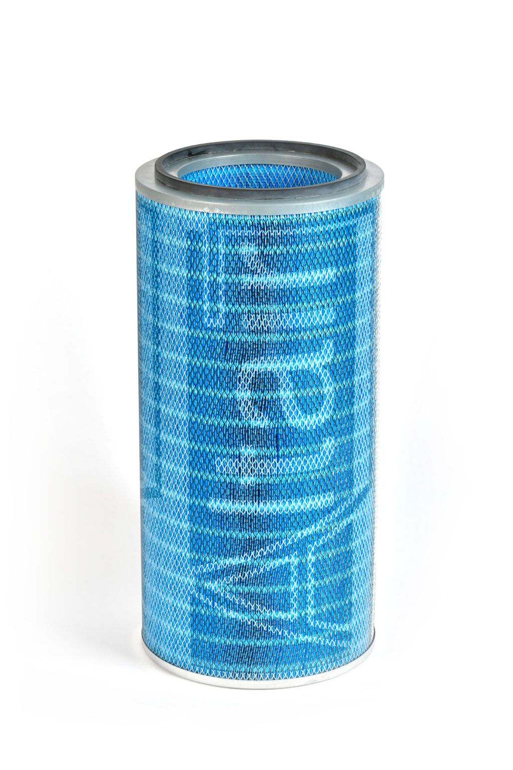 Type OO-OF-O - PU flange cylindrical cartridge | Altair S.r.l.