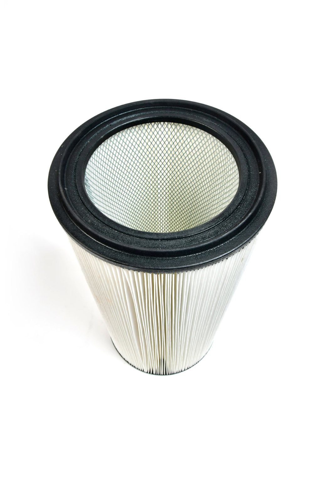 Type OO-OF-O - PU flange cylindrical cartridge | Altair S.r.l.