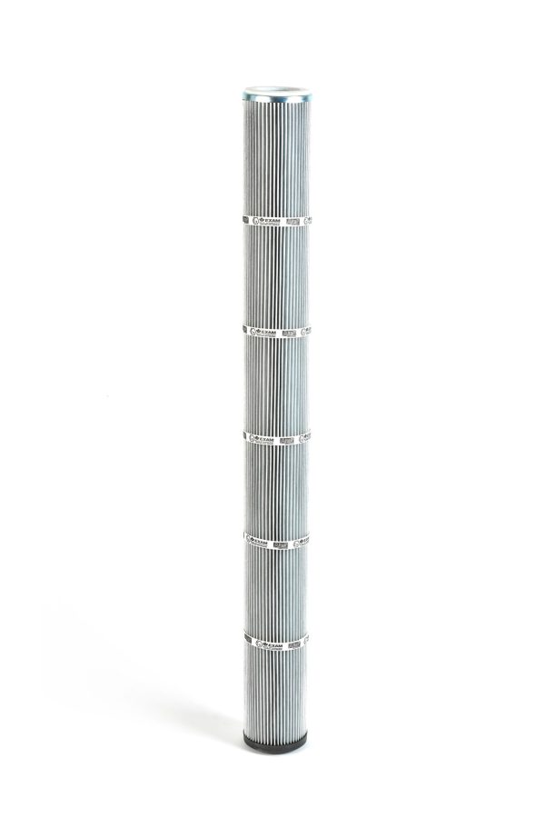 Type FIL - Threaded cylindrical cartridge | Altair S.r.l.