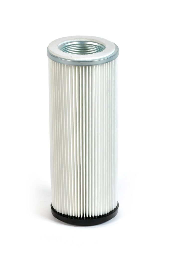 Type FIL - Threaded cylindrical cartridge | Altair S.r.l.