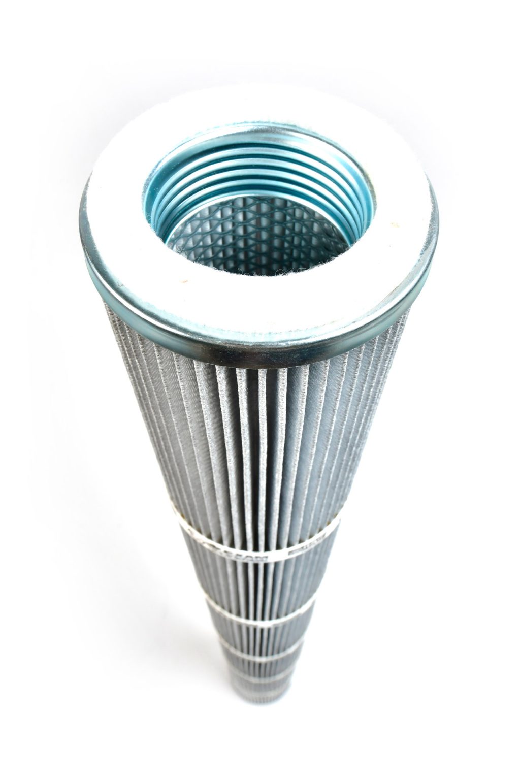 Type FIL - Threaded cylindrical cartridge | Altair S.r.l.