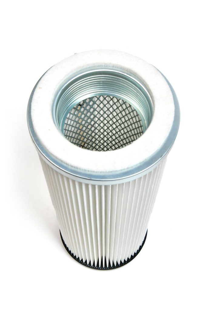 Type FIL - Threaded cylindrical cartridge | Altair S.r.l.