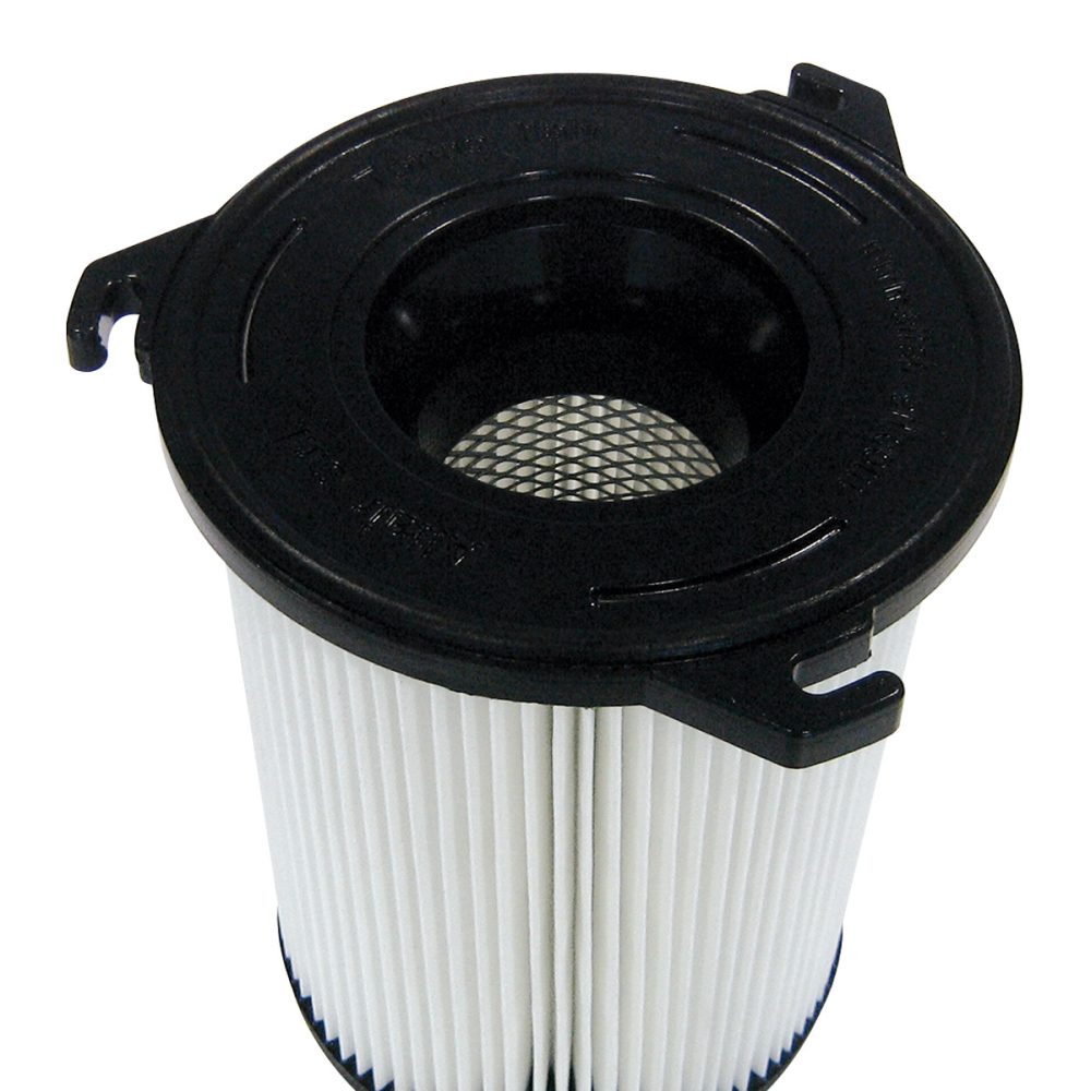 VENTURI TUBES (ALU & ABS) | Altair S.r.l.